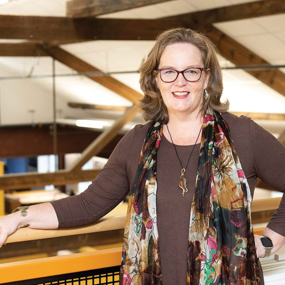 KRA President Aelan Tierney named "2022 Woman of Impact" by Business ...