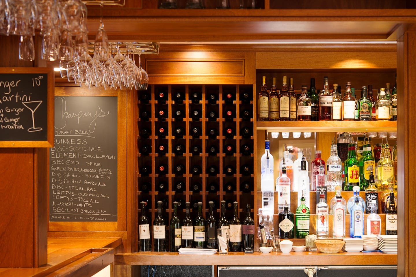 Deerfield Inn - Kuhn Riddle Architects