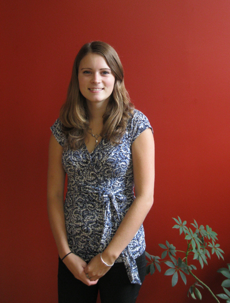 A Summer Intern Perspective - Kuhn Riddle Architects