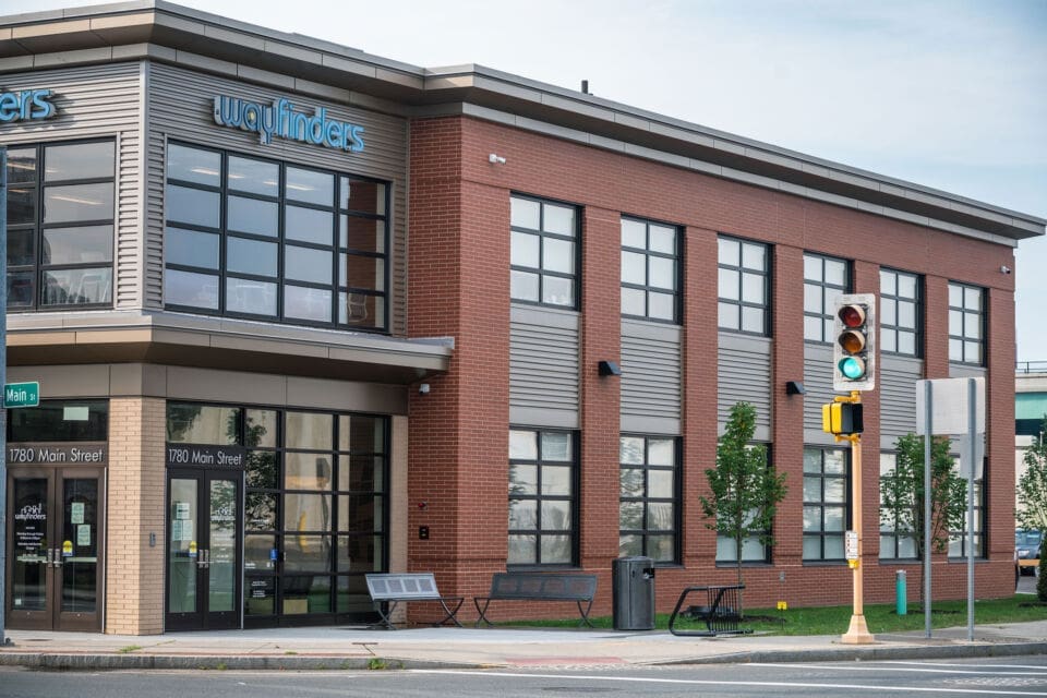 Way Finders - Kuhn Riddle Architects